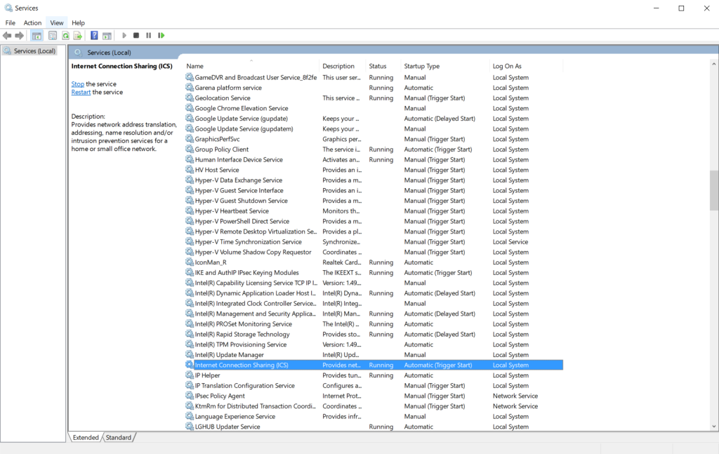 How to Setup Wireguard VPN Server On Windows – Henry's Portal